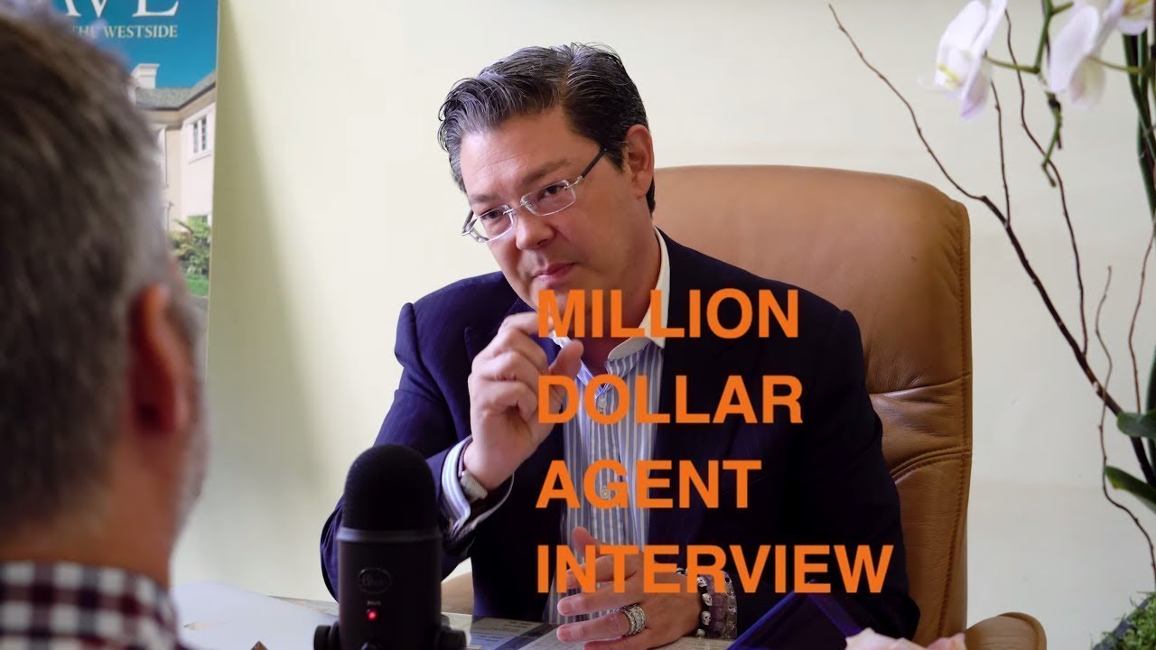 Multi-Million Dollar Listings | John Tilghman Interview | Christophe ...