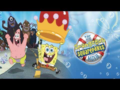 Spongebob Schwammkopf der Film - PC Spiel/Gameplay