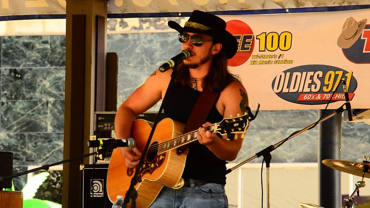 Have You Forgotten Cover Cody Wickline - YouTube