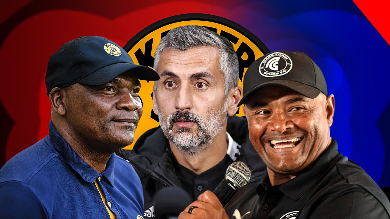 KAIZER CHIEFS, LOG TABLE, PIRATES AND CAPE TOWN SPURS, DStv PREMIERSHIP ...