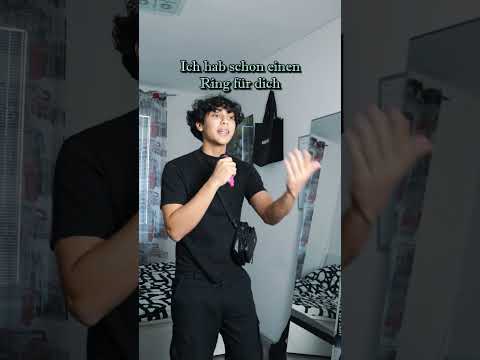 DISSTRACK an meinen CRUSH 😳😂 | Mohi__07 #shorts