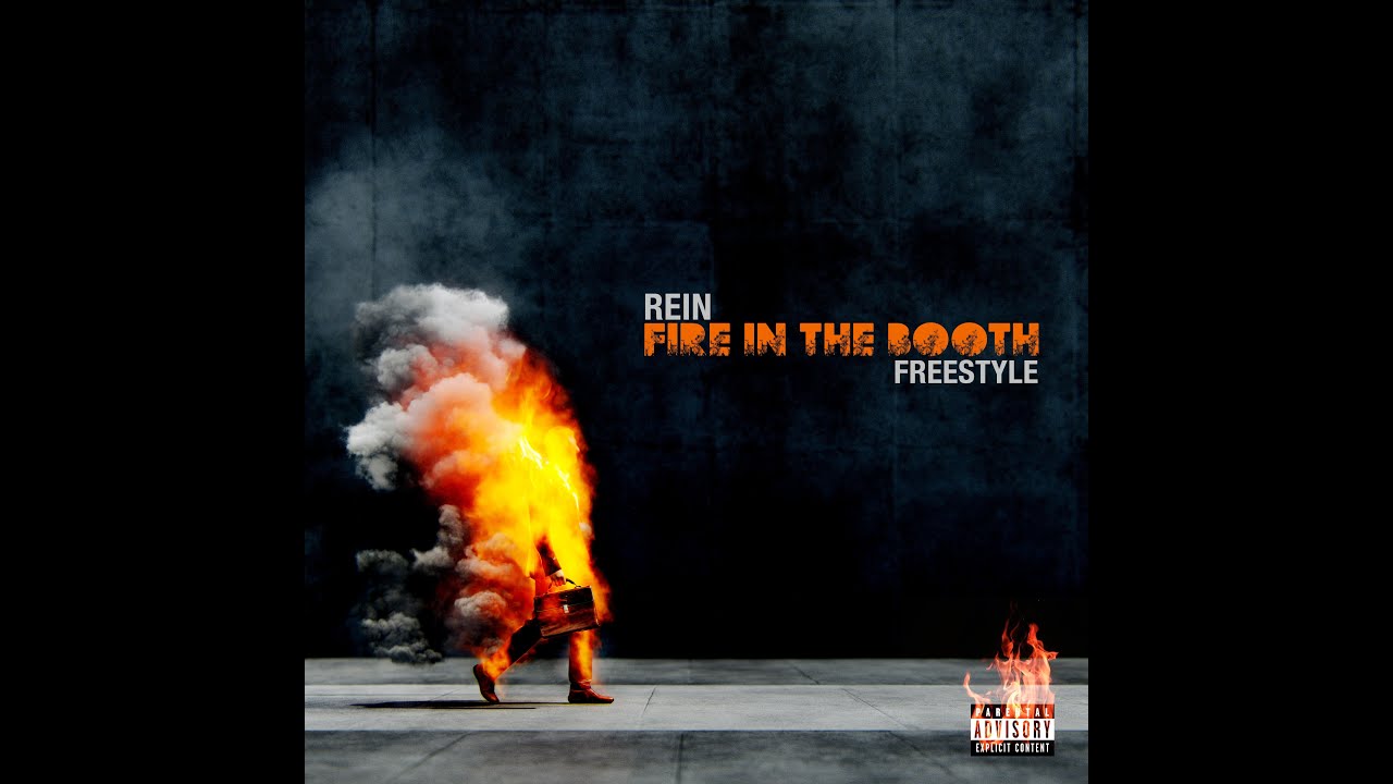 REIN - Fire in the Booth (Freestyle) - YouTube