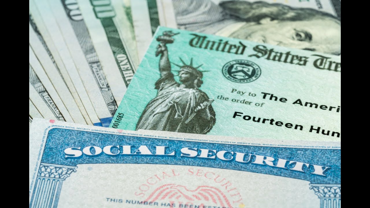 Express Yourself Hr Facts and Misconceptions About Social Security and Life Insurance - YouTube