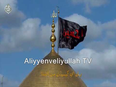 Canlar Sana Kurban Huseyin