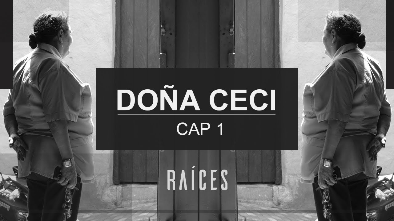 Doña Ceci, la señora de las polas en el centro de Bogotá | Raíces | El Espectador - YouTube