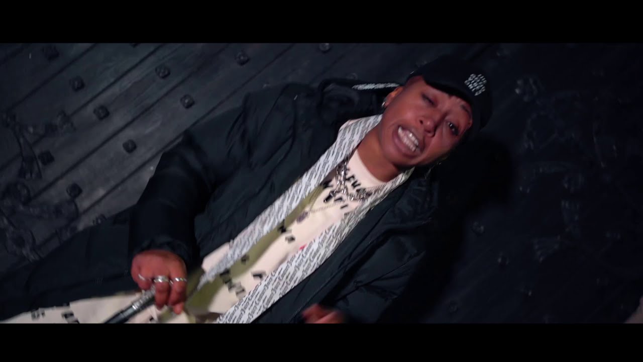 OneDa - All I Know ( OFFICIAL MUSIC VIDEO) - YouTube