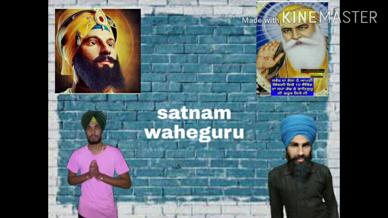 Pehchan_kavisari_satvant_singh_daya_singh - YouTube