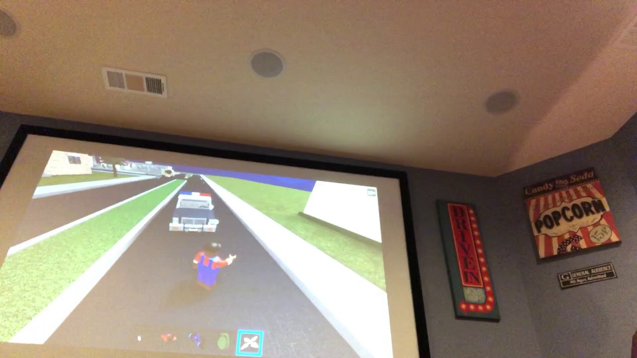 Xbox One X ROBLOX - YouTube