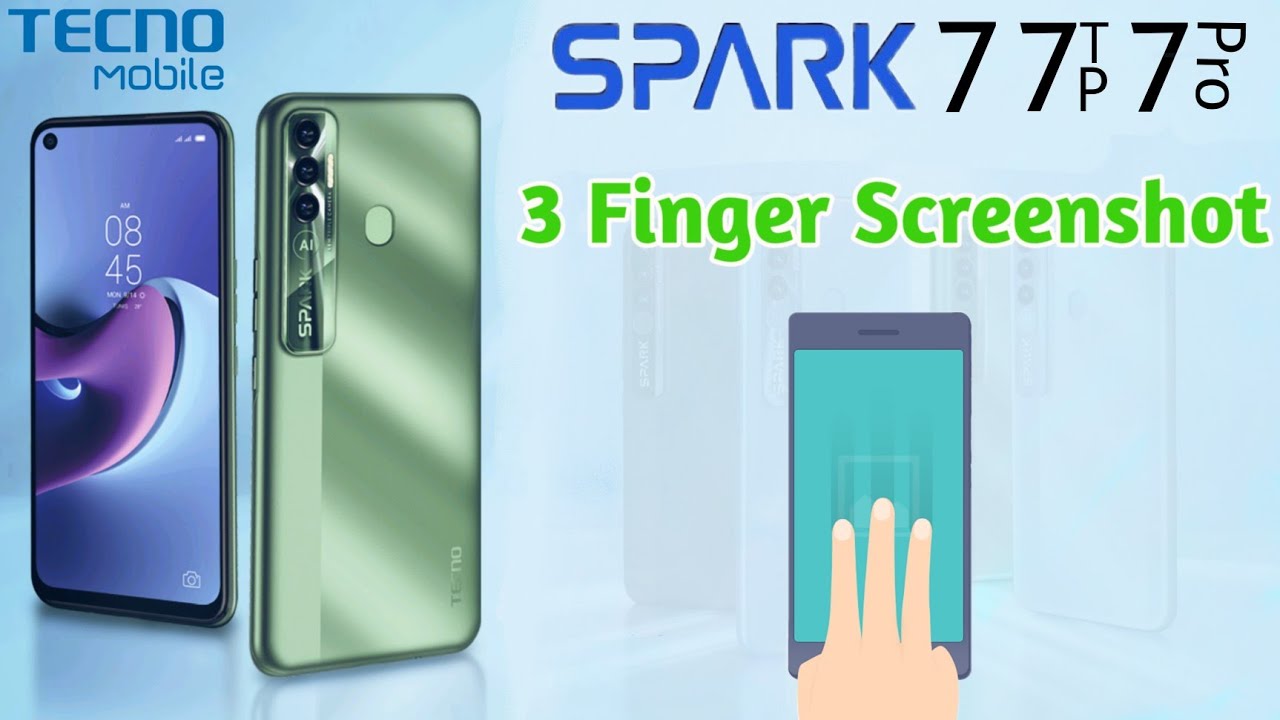Tecno Spark 7/7 Pro Screenshot | Tecno Spark 7/7 Pro Screenshot ...
