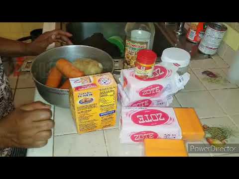 Eseye savon sa wap sezi. Homemade soap, beautiful skin.