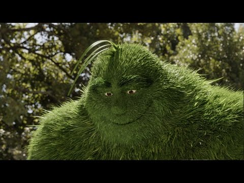 Westland SafeLawn TV advert