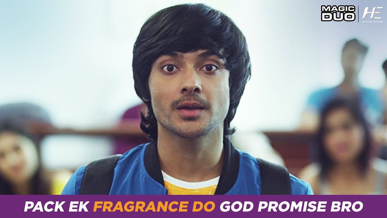 HE Magic Duo | The Classroom Episode - YouTube