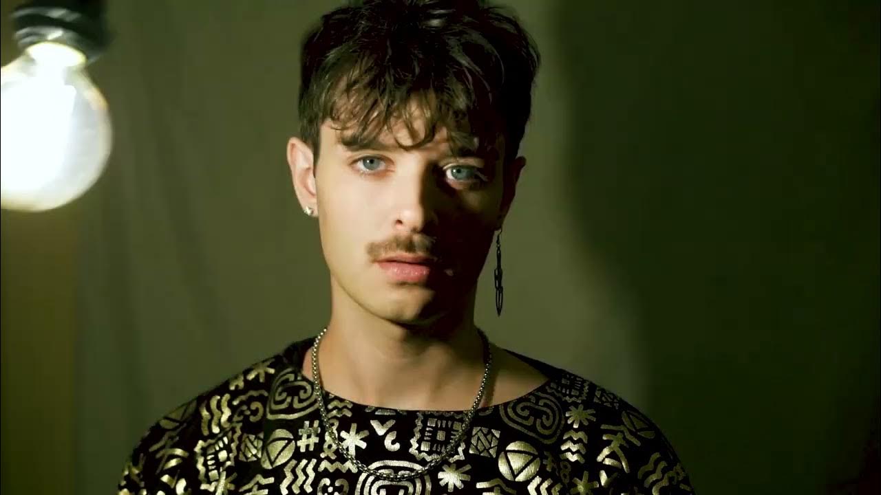 Tommy Orion - I Don't Know (Official Visualizer) - YouTube