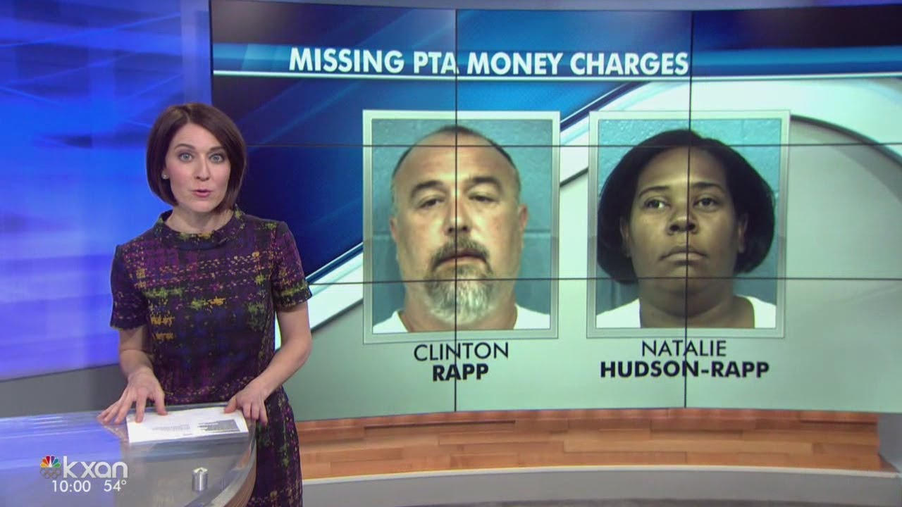 KXAN News at 10 open - YouTube