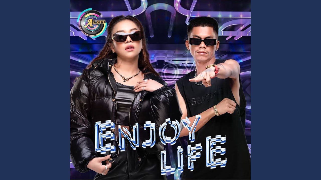 Enjoy Life (feat. TSM, K-LA) (Remix) - YouTube