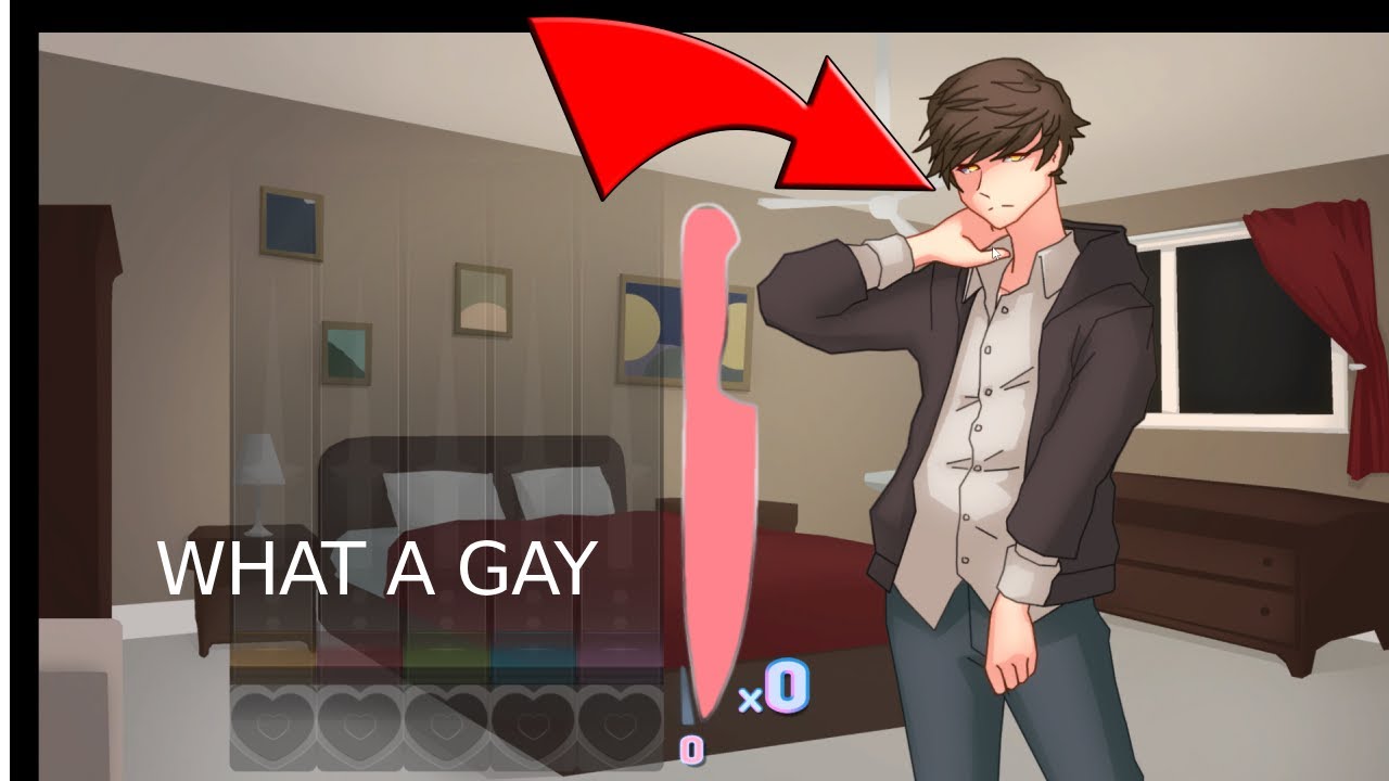 I rage quit..this game - YouTube