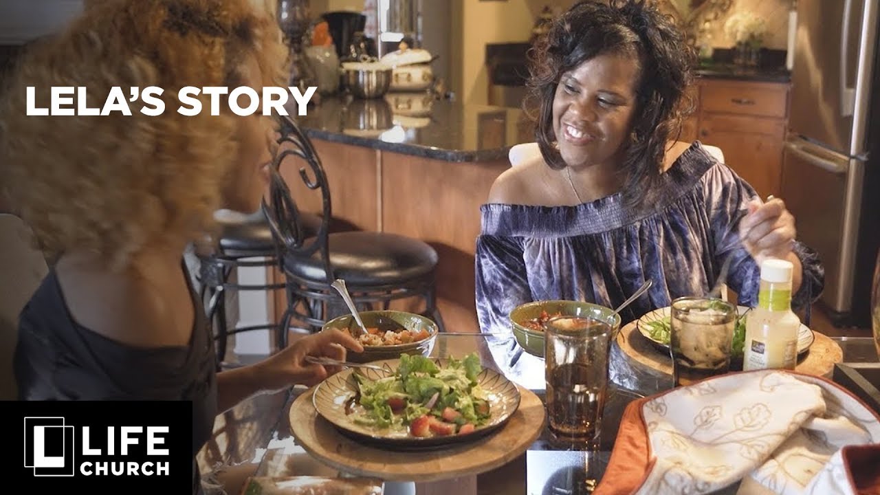 Lela's Story - YouTube