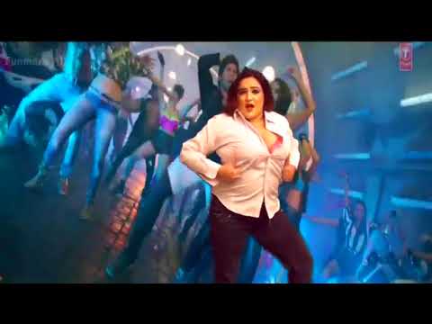farha shah hot dance - YouTube