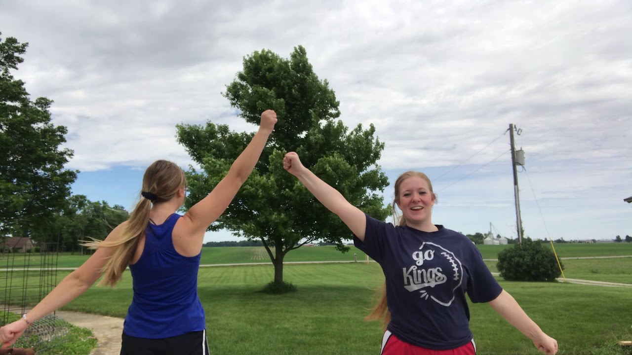 Go Kings Go (Chant #37) - YouTube