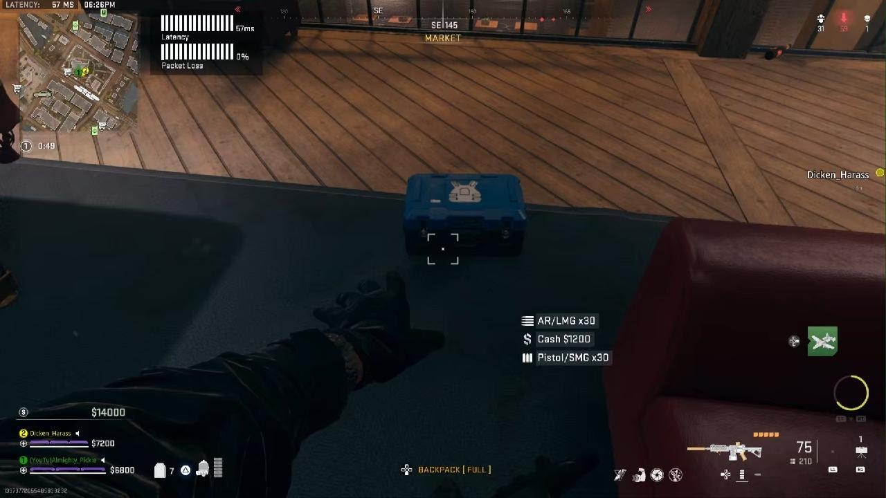 Mac Attack - YouTube