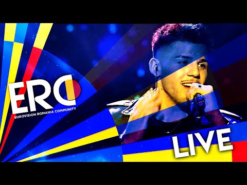 Sandro - Interval Act - Selecția Națională 2020 🇷🇴