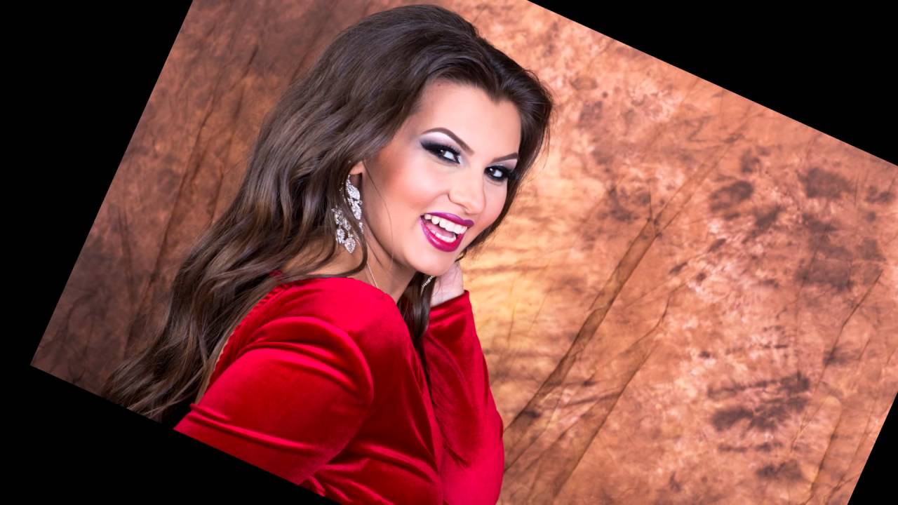 Catalina Sima - Aria " Quando me'n vo..." From opera " La Boheme"- G ...