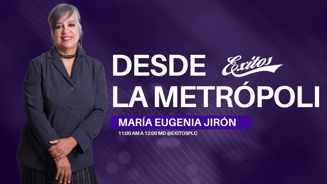 Puerto La Cruz - DESDE LA METRÓPOLI CON MARÍA EUGENIA JIRÓN - 12.08. ...