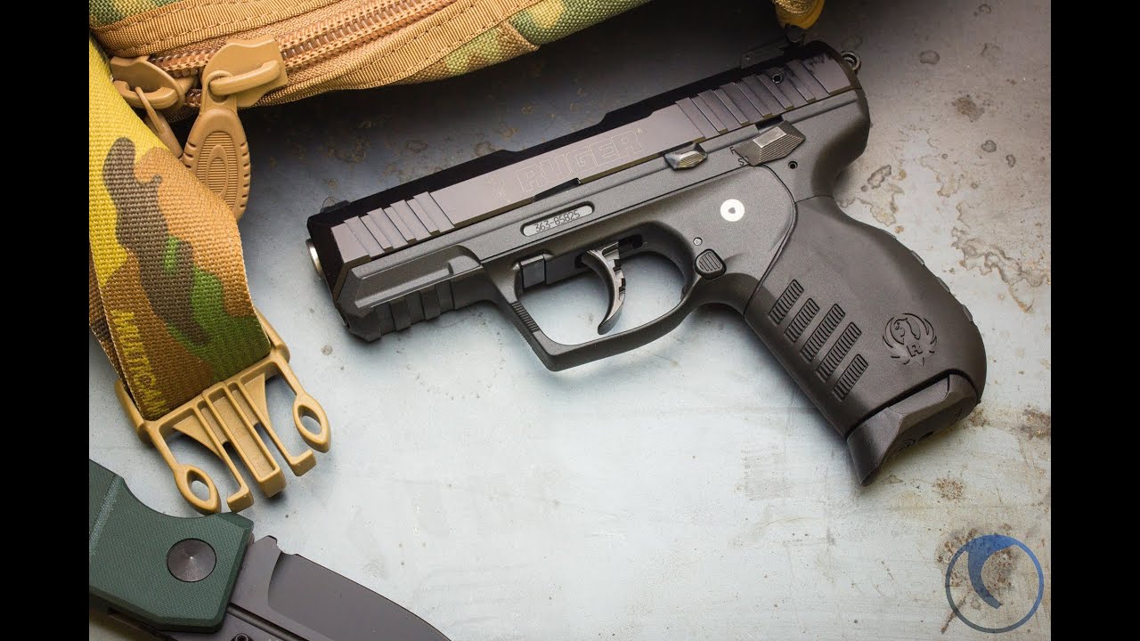 Utah non resident concealed carry class at Blue Ridge Arsenal - YouTube