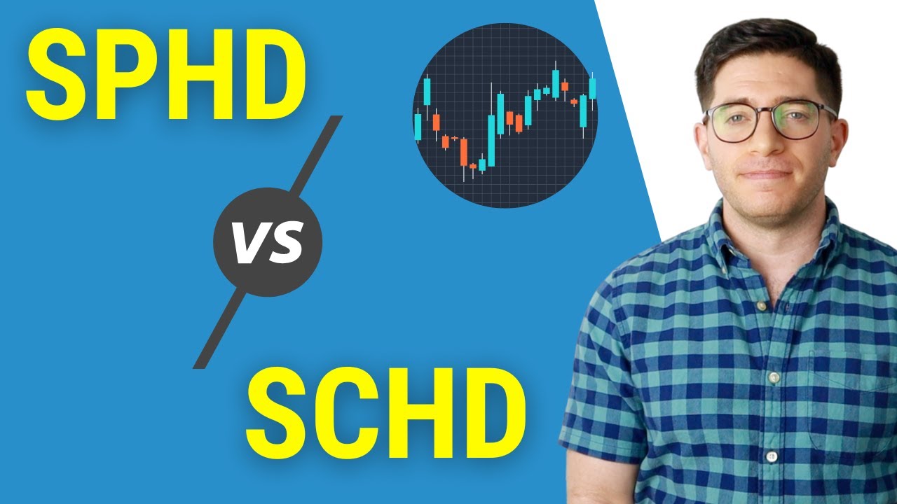 SPHD vs. SCHD – Invesco Dividend ETF vs. Schwab Dividend ETF - YouTube