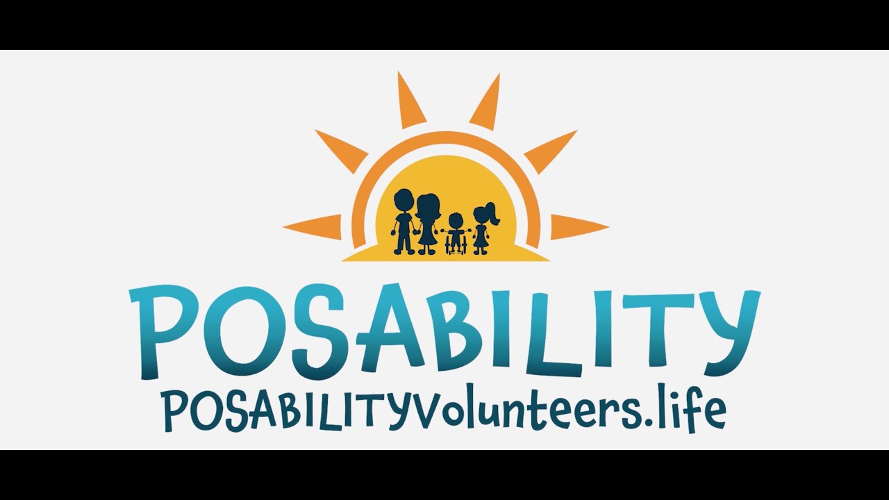 Posability Volunteer Video - YouTube