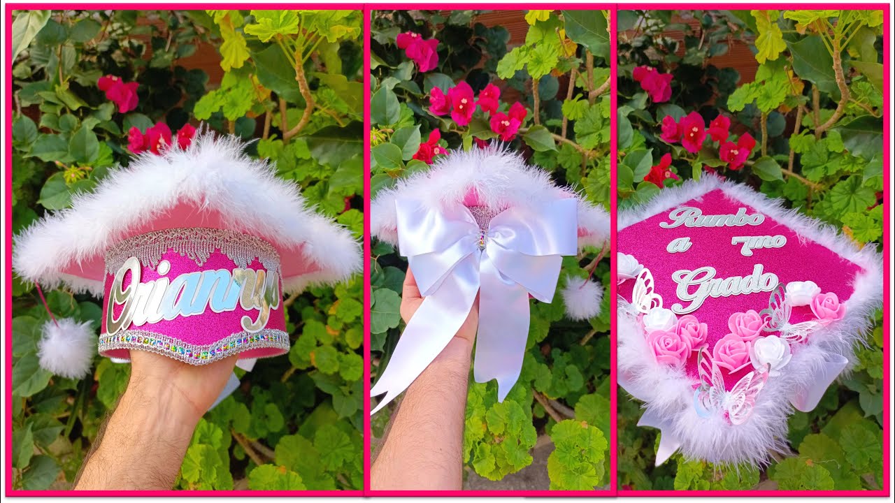 BIRRETES DE GRADUACIÒN - 14 - IDEAS - DE birretes de graduación de ...