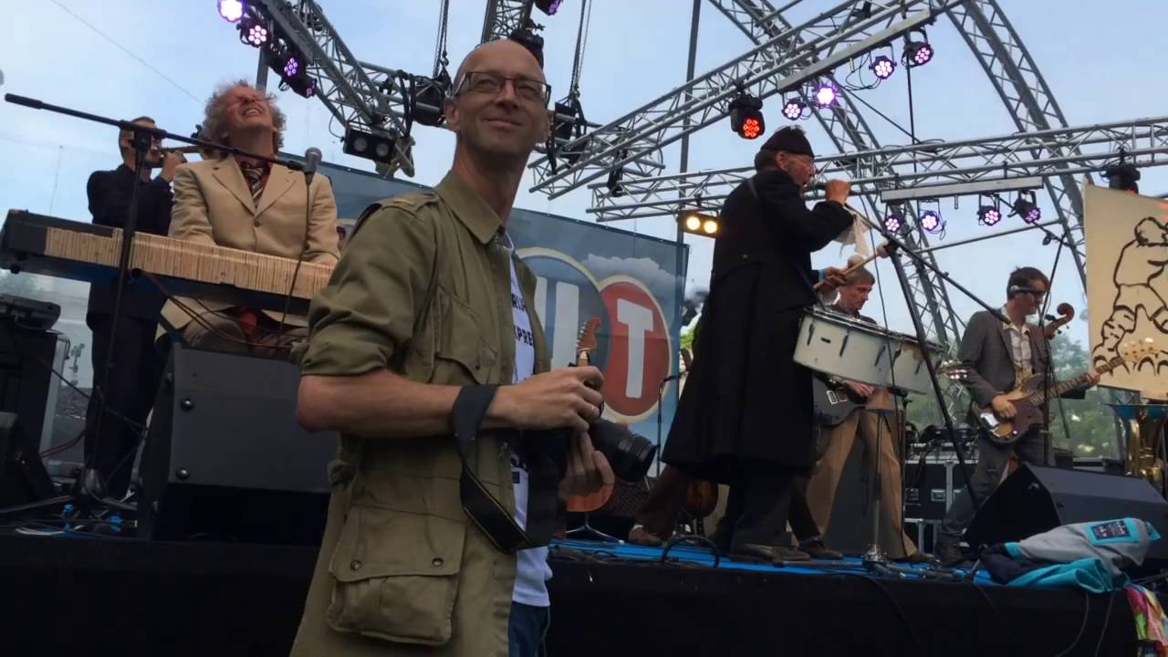 De Kift - YouTube