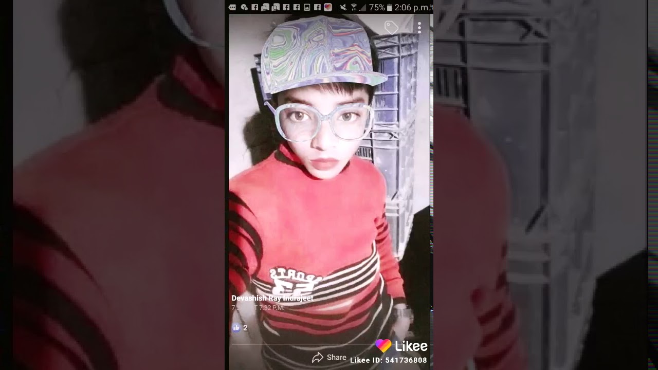 Devashish roy video - YouTube