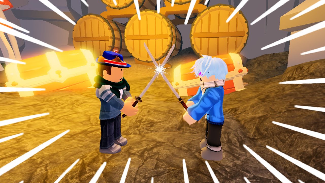 Super Smash Bros in Roblox! | Project Smash - YouTube