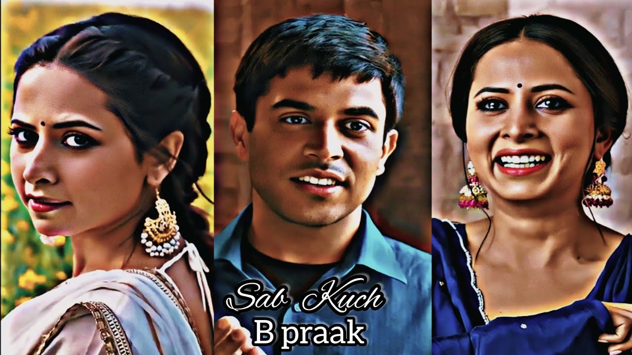 🥀𝗦𝗔𝗕 𝗞𝘂𝗰𝗵 (𝗕 𝗽𝗿𝗮𝗮𝗸) 𝗝𝗮𝗻𝗻𝗶 𝗡𝗲𝘄 🖤 𝗘𝗳𝘅 𝗛𝗗 𝗥𝗼𝗺𝗮𝗻𝘁𝗶𝗰💫𝗦𝘁𝗮𝘁𝘂𝘀💥 - YouTube