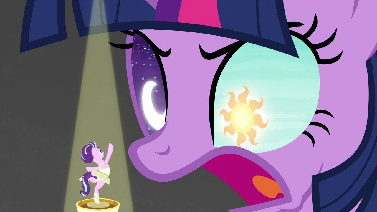 Blind Reaction: MLP FIM Season 7 Episode 10 "A Royal Problem" - YouTube