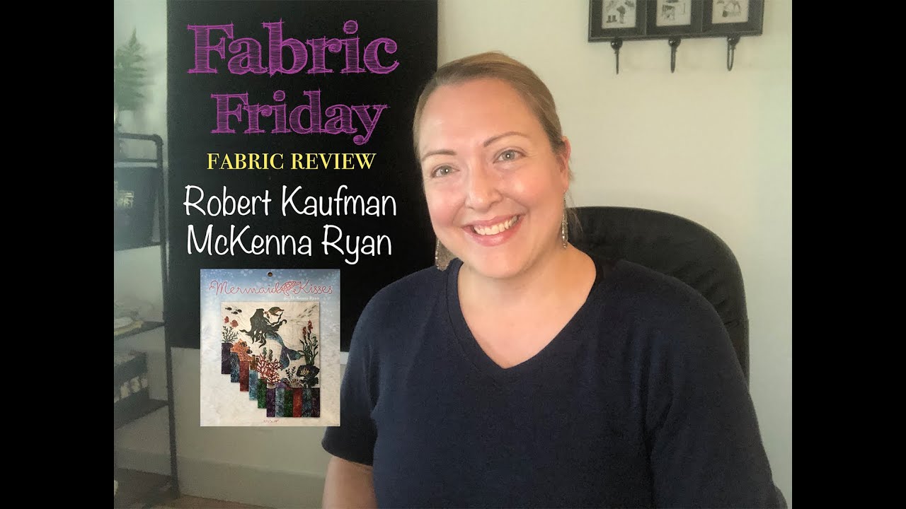 Mermaid Kisses by McKenna Ryan - YouTube