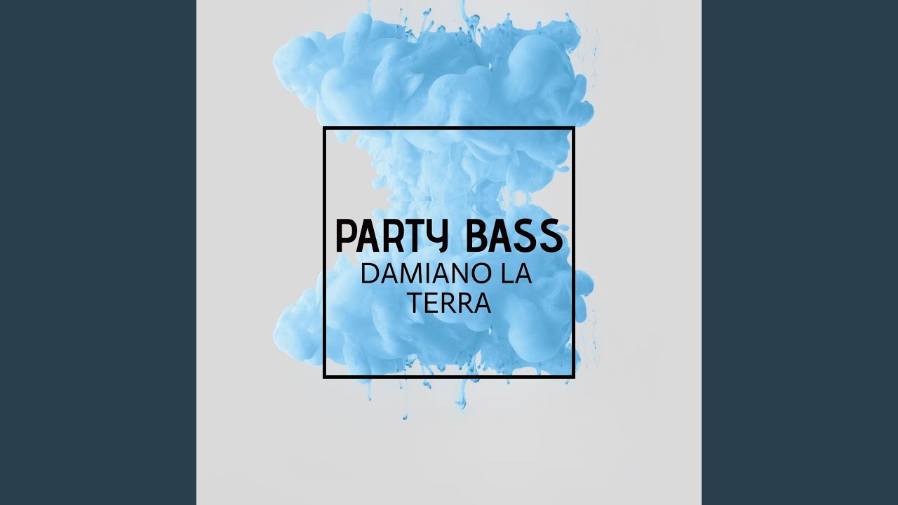Party Bass - YouTube