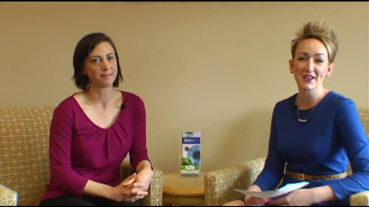 Dr. Jacqueline Crow- "Blue light in focus - Are your eyes at risk ...