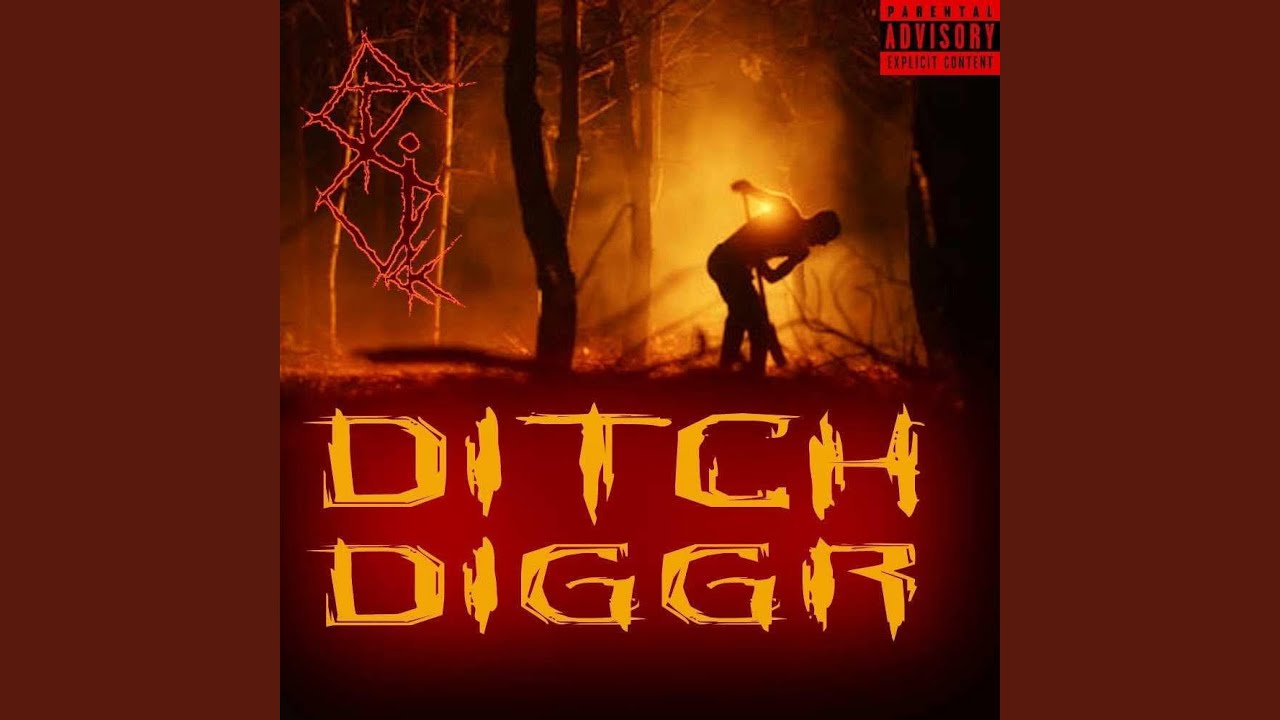 Ditch Diggr - YouTube