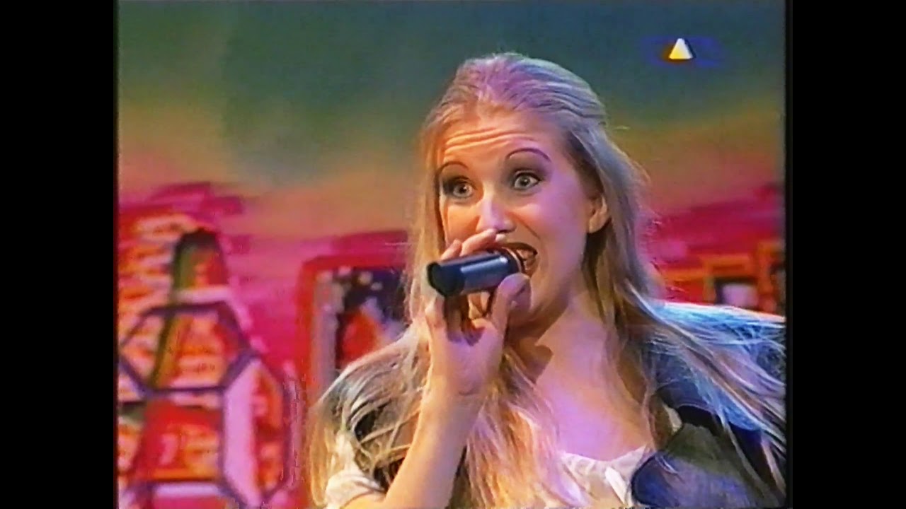 Rednex The Way I Mate VIVA Interaktiv - YouTube