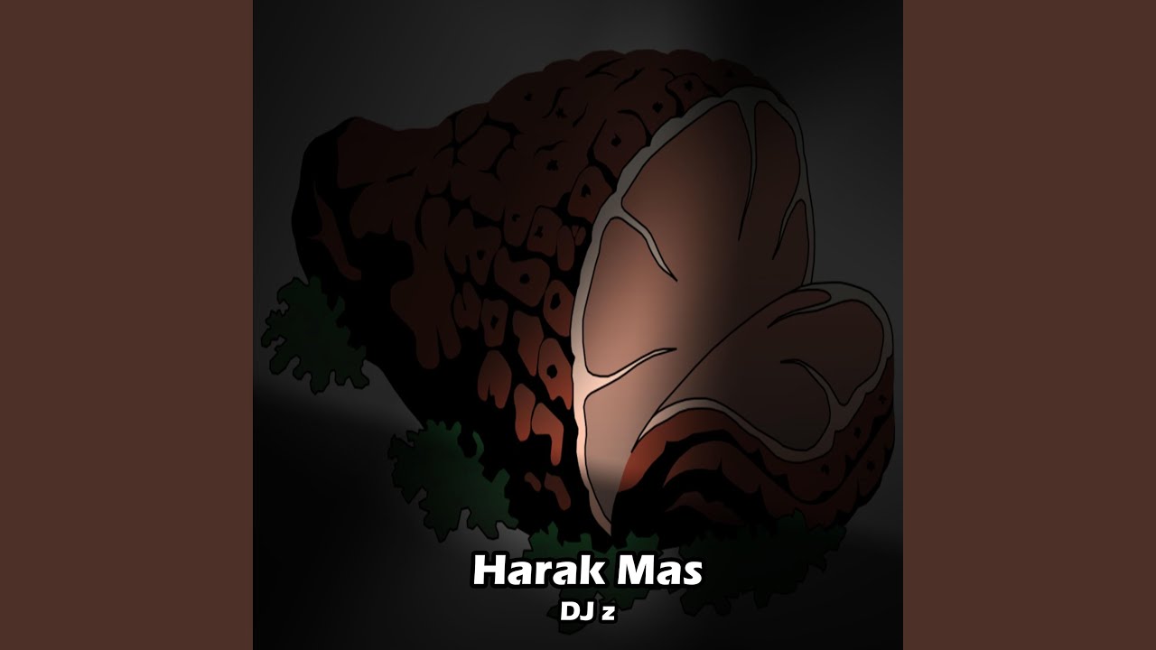 Harak Mas - YouTube