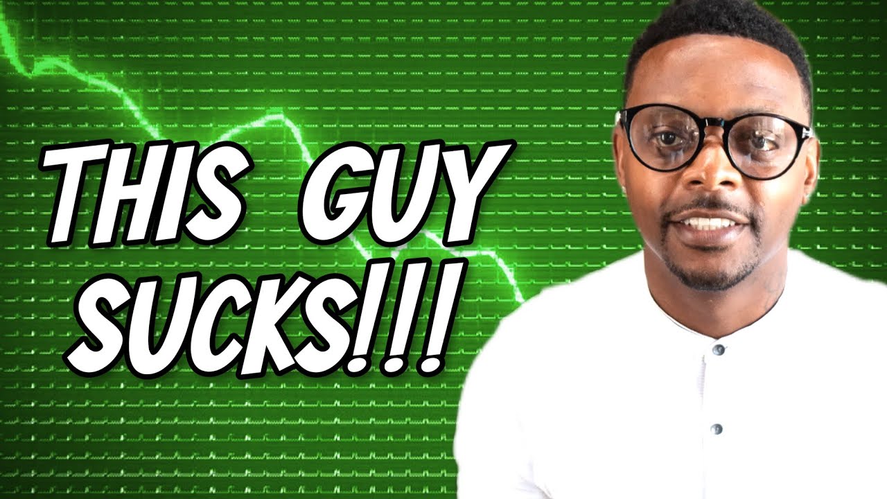 Chris Sain is one of the worst investors in history!! - YouTube