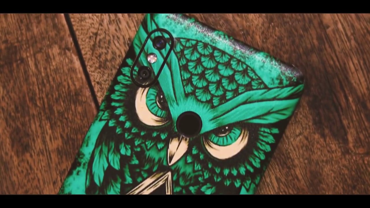 Best Mobile Phone Skins - YouTube