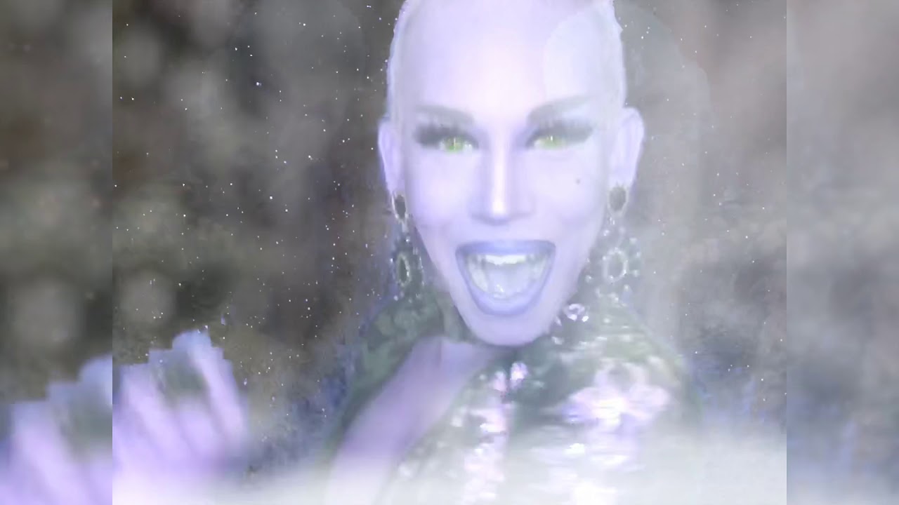 Barbie’s Addiction “SO COLD” - YouTube