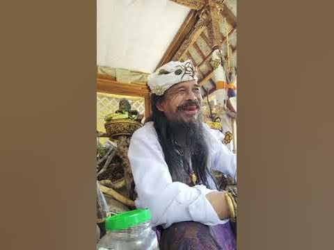 CUING PED suud sing permainan catur e men mentri ane amah e - YouTube