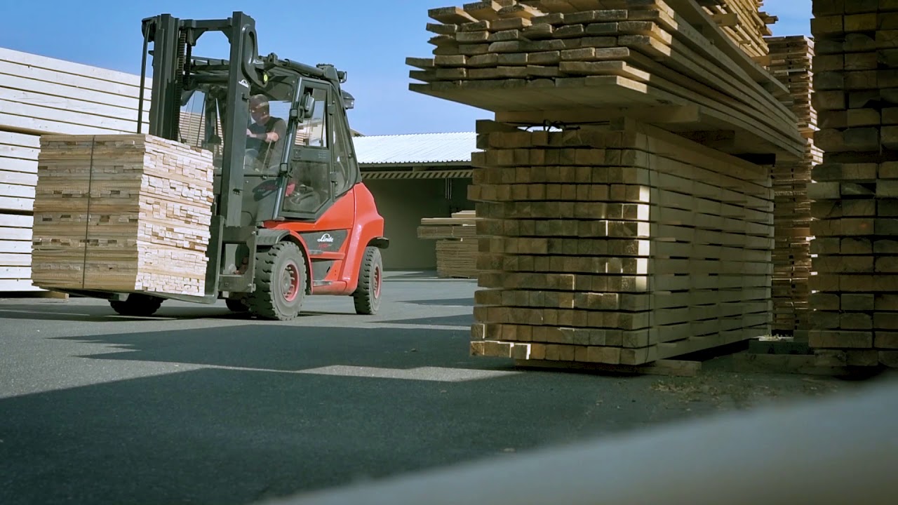 MATRIX WOOD - YouTube