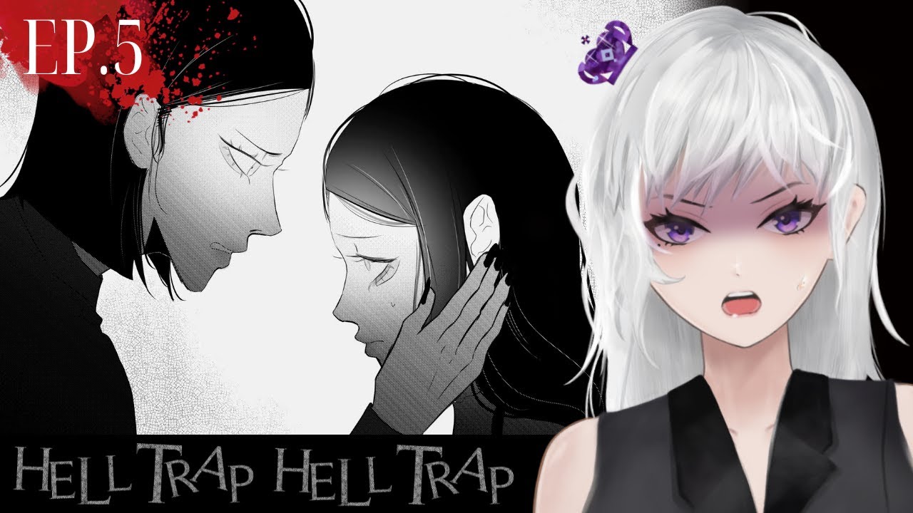 นี่คือความรักจริง ๆ เหรอ ทำไมมันถึงทรมานขนาดนี้? | Hell Trap EP.5 - YouTube