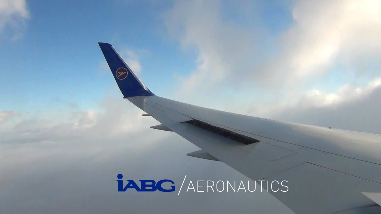 IABG Aeronautics - YouTube