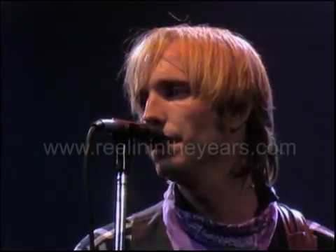 Tom Petty & The Heartbreakers- "Refugee" 1982 [Reelin' In The Years ...